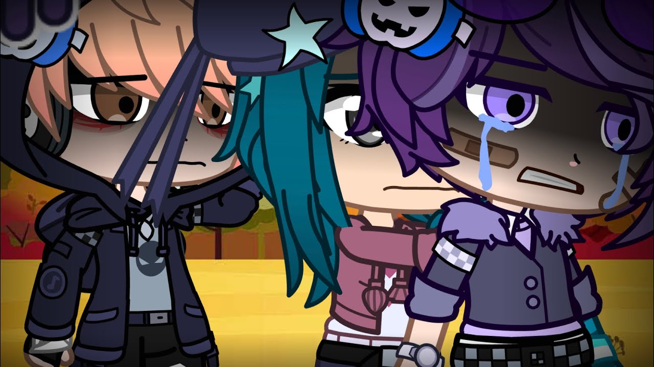 I’d make a deal with god…[Meme/Read desc.]{Lander/Zander Angst} - YouTube