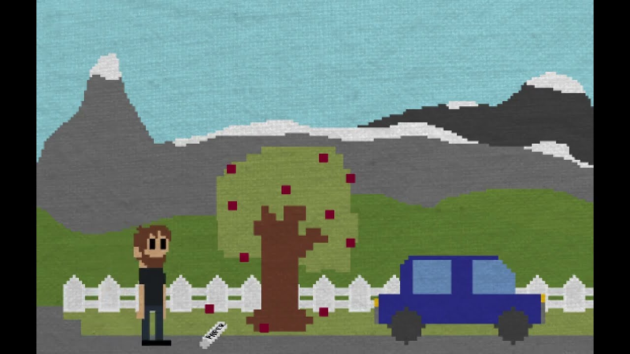 [TAS] Flash One Chance "best ending" by Spikestuff in 06:52.21 - YouTube