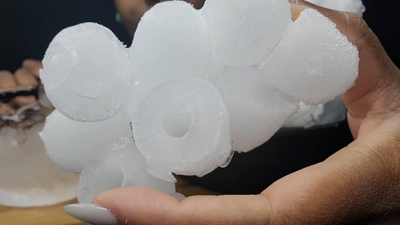 THIS AND THAT | CRISPY | CRUNCHY | HARD | HOLLOW | SOFT | ICY MIX | # ...