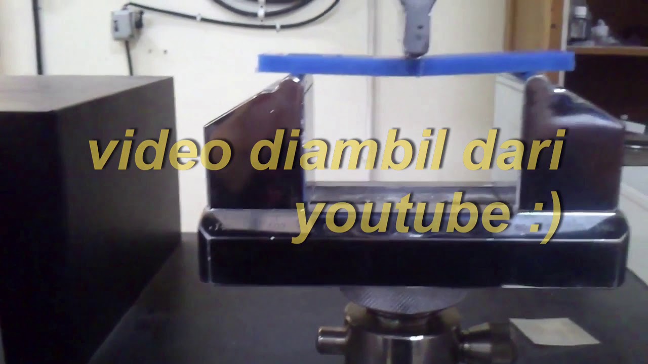 UJI BENDING - YouTube