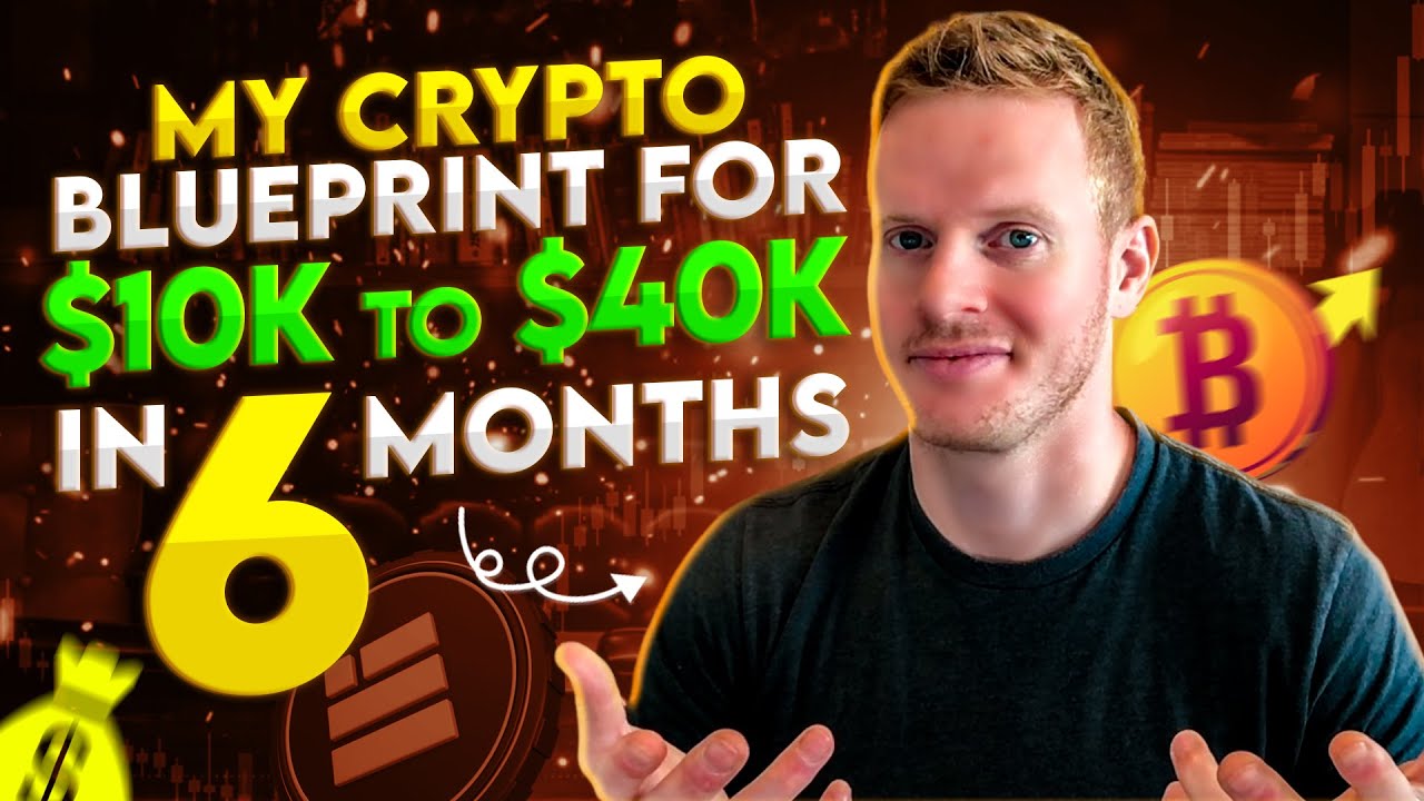What EXACTLY I would do in crypto with $10k right now - YouTube