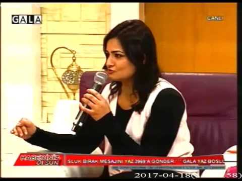 AŞK ÜZERİNE - UZM.KLİNİK PSİKOLOG MİKDAT ERTEM  HABERINIZ OLSUN SONGÜL KORKMAZ GALA TV