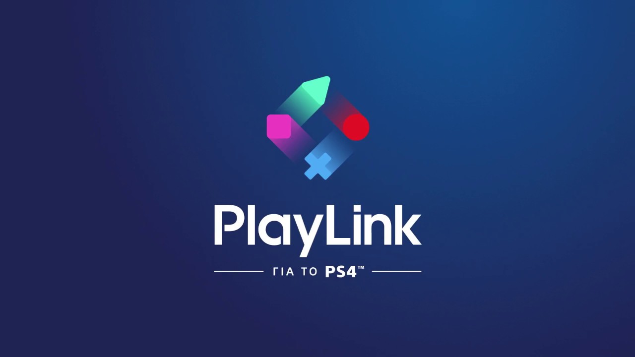 Sony PlayLink - Getting Started - YouTube