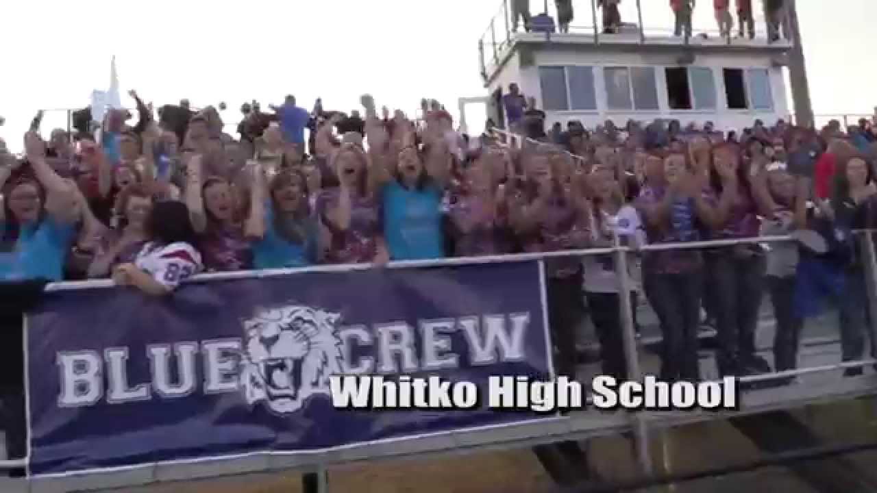 Whitko Community Schools - YouTube