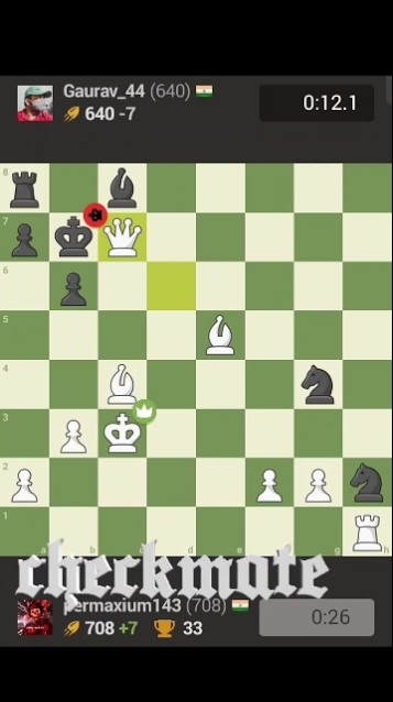 "Will I win? Ultimate chess game with insane moves and also dumb moves ...