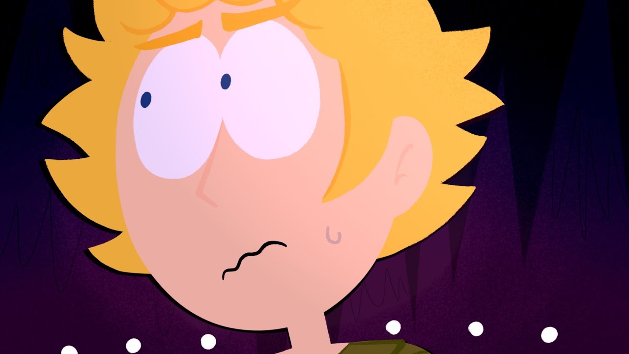 ANNE PLAYS: SOUTH PARK THE FRACTURED BUT WHOLE EP 14 (Battling HUMAN ...