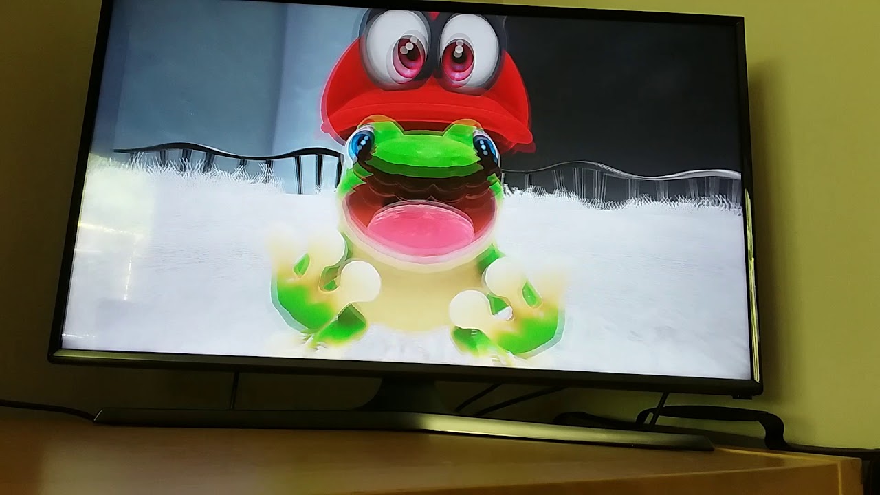 SMO-CAPPY!-E1 - YouTube