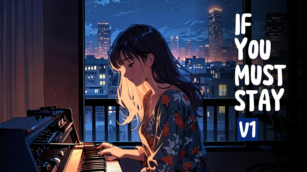 If You Must Stay – ONE ALL | A Powerful Song About Real Love, Freedom ...