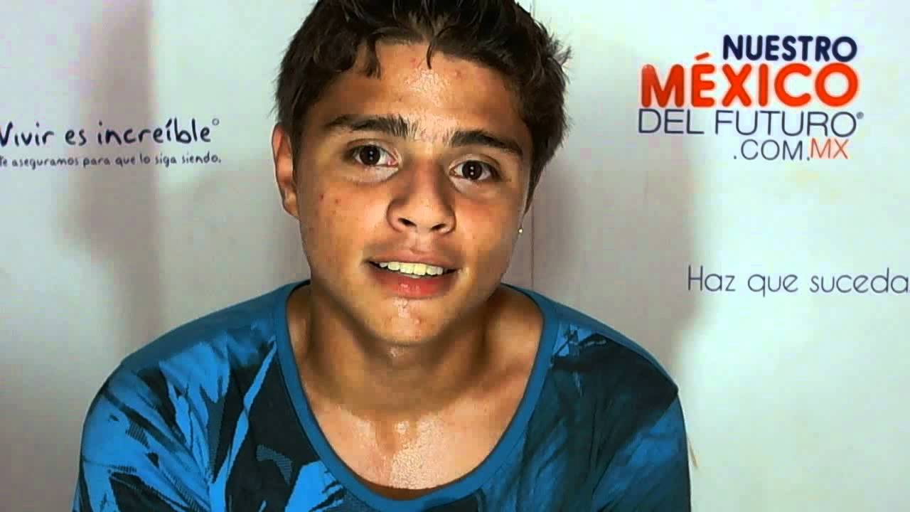 Leonardo Contreras, Playa del Carmen, Quintana Roo, 26 Abril 2011, R5 ...