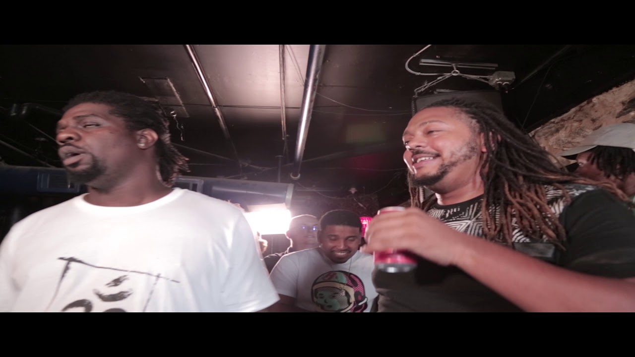 ABR Presents: SO SEVERE vs BLIK THE BARBARIAN | Rookies vs Vets ...