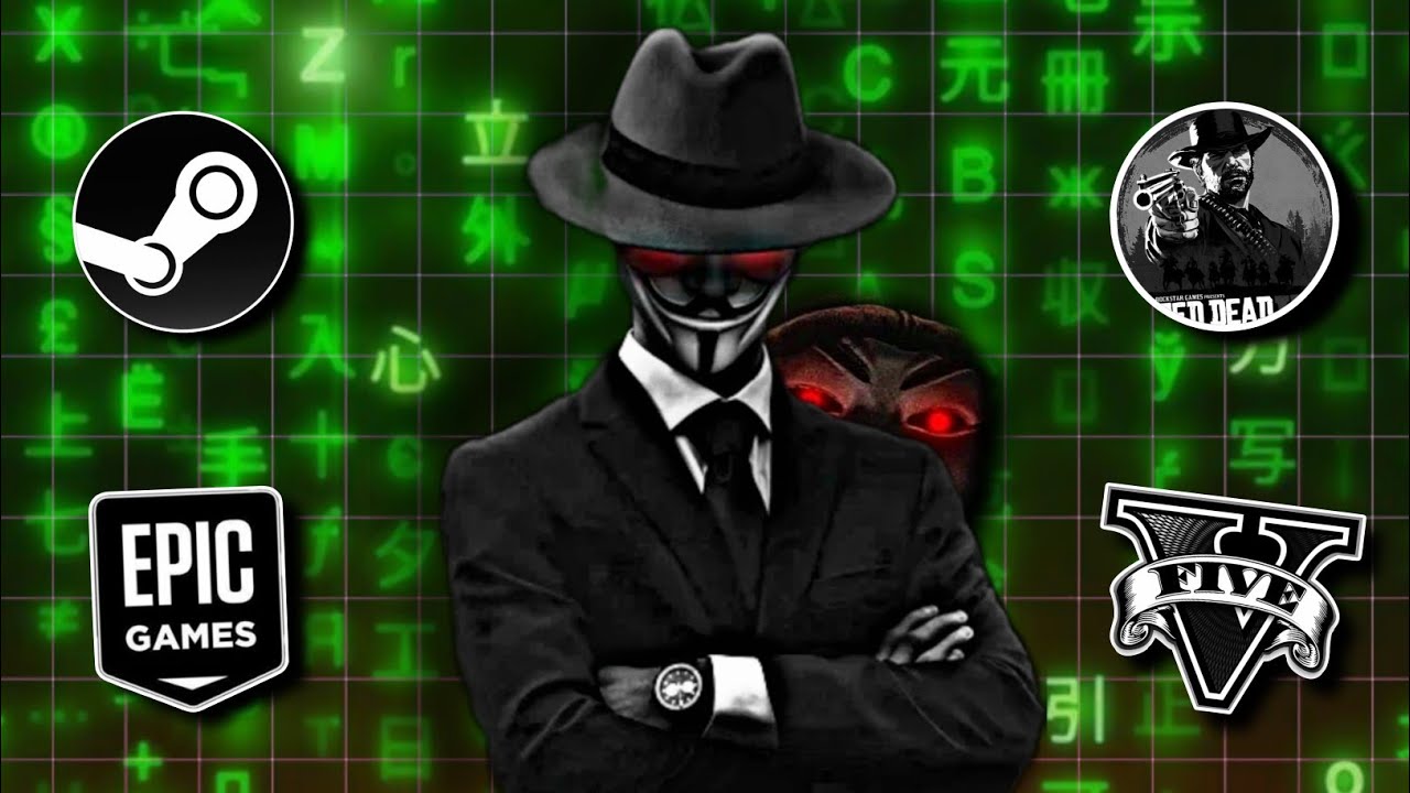 The Dark Side of Game Piracy: Is It Really Worth It? - YouTube