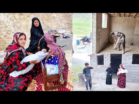 🤱Their last hope: Can we do something for Masum and her child?
