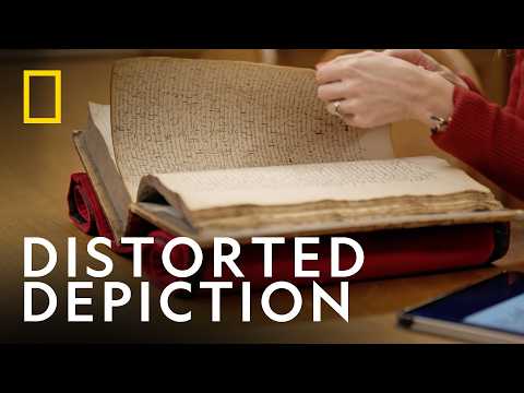 Challenging Anne Boleyn's Misconceptions | How The Tudors Lost their Heads | National Geographic UK