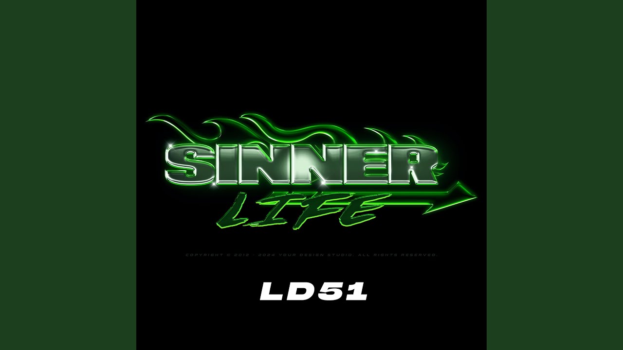 Sinner Life - YouTube
