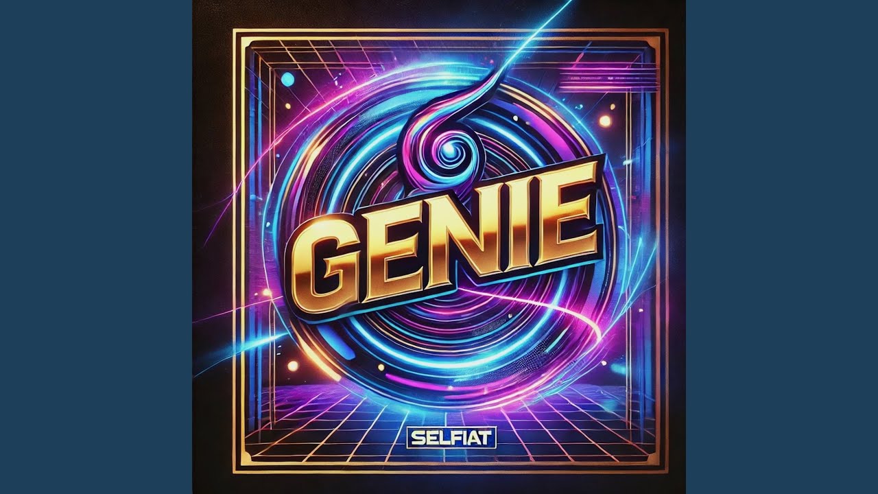 Genie - YouTube