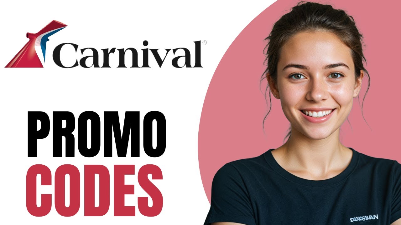 Carnival Excursions Promo Code 2025 - How To Get A Promo Code For ...