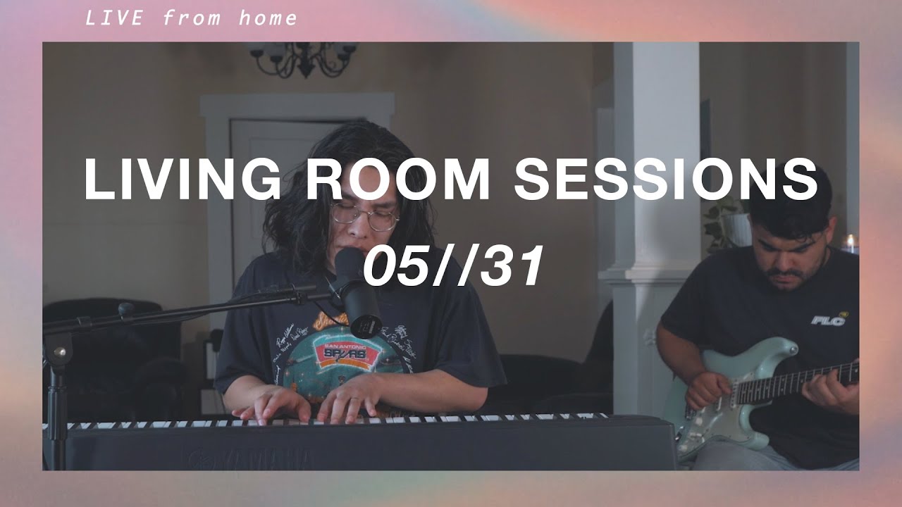 LIVING ROOM SESSION - 003 - YouTube