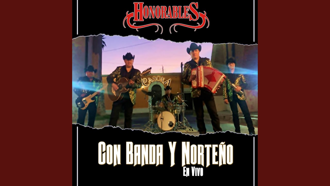 El Mandilon (En Vivo) - YouTube