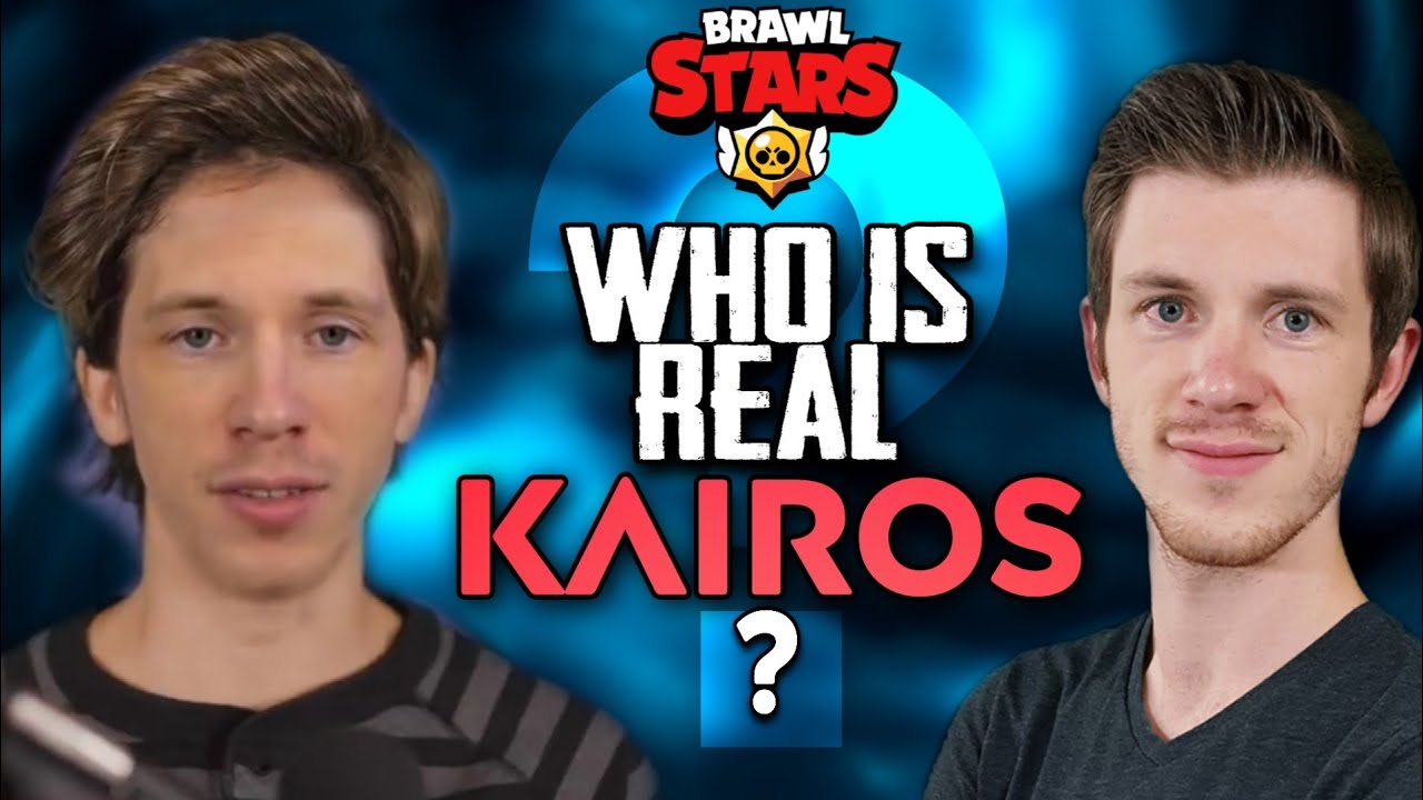 KairosTime Or KairosTim Who Is Real? | Evil Plan Of KairosTim - YouTube