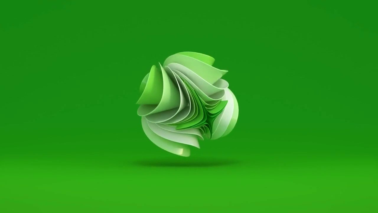 Xbox motion brand identity Reversed - YouTube