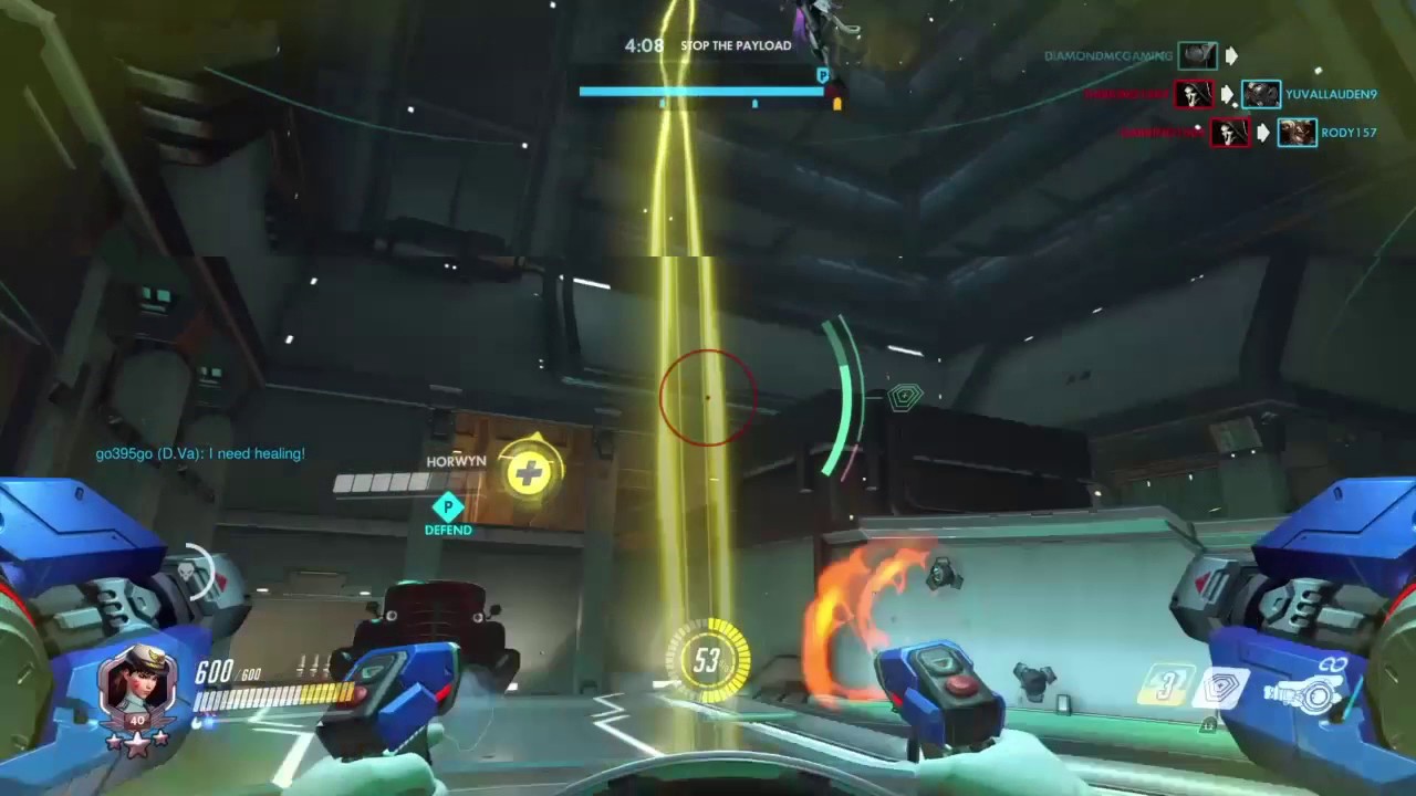 NEW| DVA officer gameplay - YouTube