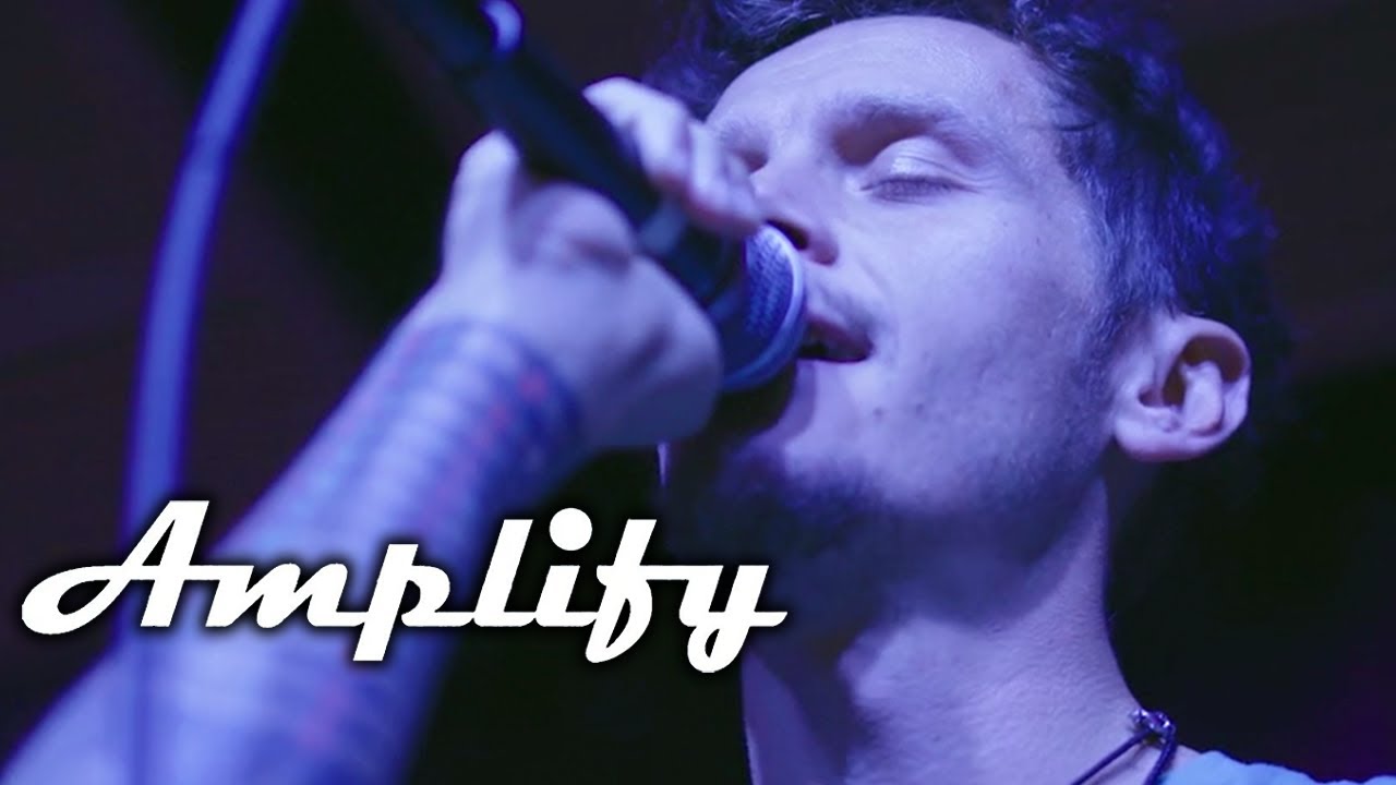 Amplify | Season 1 | Episode 3 | Leap of Faith - YouTube