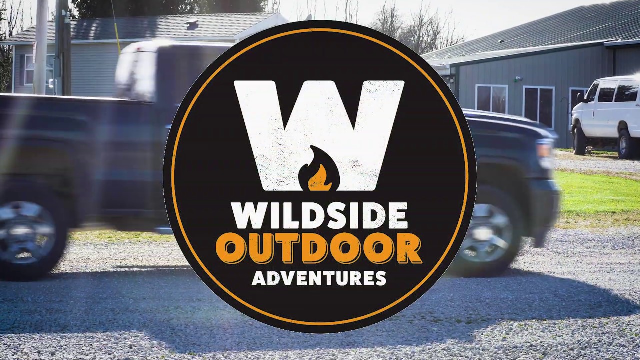 Wildside Outdoor Adventures - YouTube