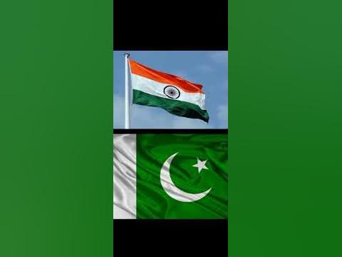 India VS Pakistan ###🇮🇳flag - YouTube