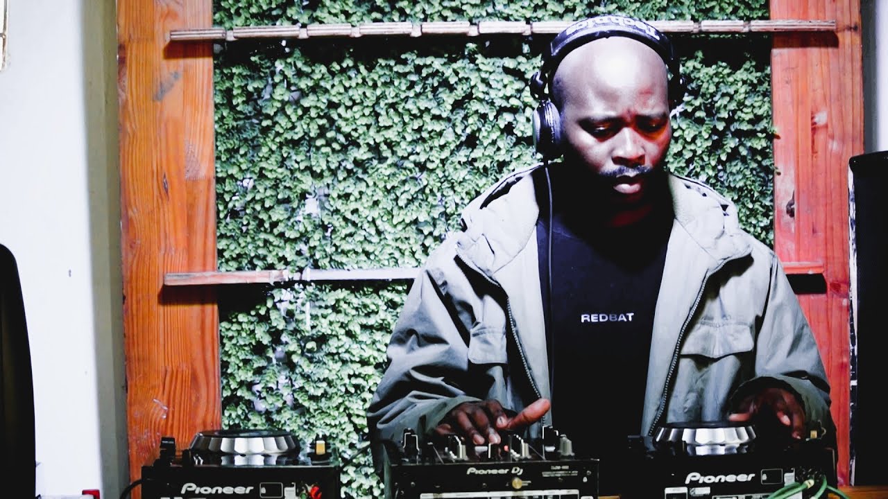 deep and soulfulhouse set | jammin sessions fridays 240726 | mixed and ...