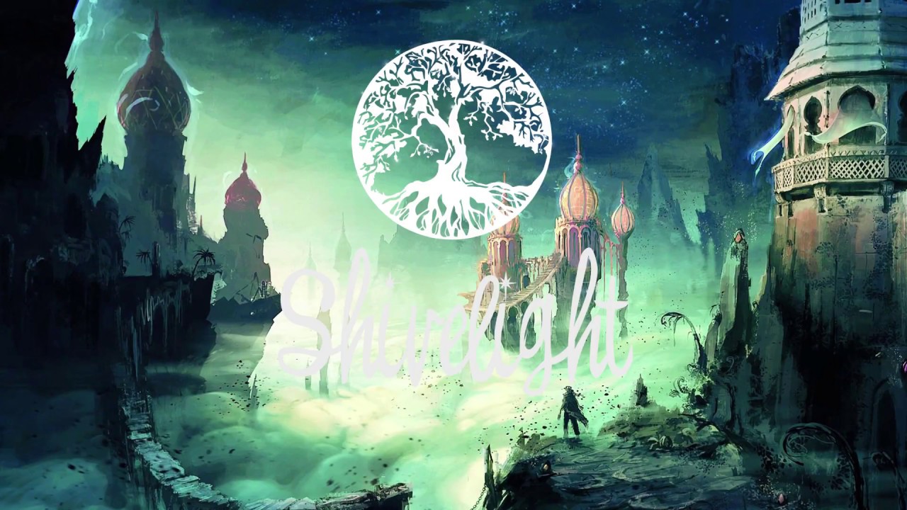 Globular - Tabula Rasa [Psydub / Psychill / Global Bass] - YouTube