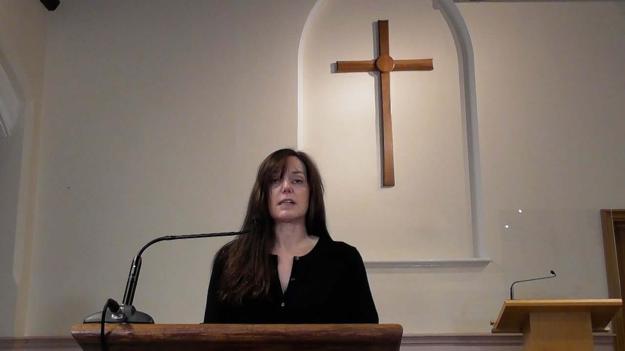 York Methodist Circuit Service - 10 Jan 2021 - YouTube