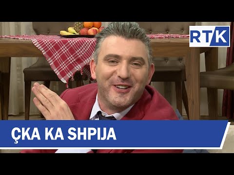 Çka ka shpija - Sezoni 6 Episodi 15