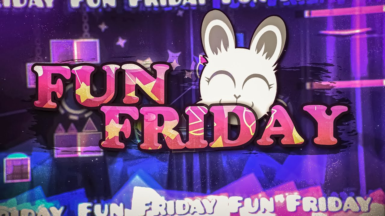FUN FRIDAY - 100% MOST FUN EXTREME EVER🔥🔥🔥 - YouTube