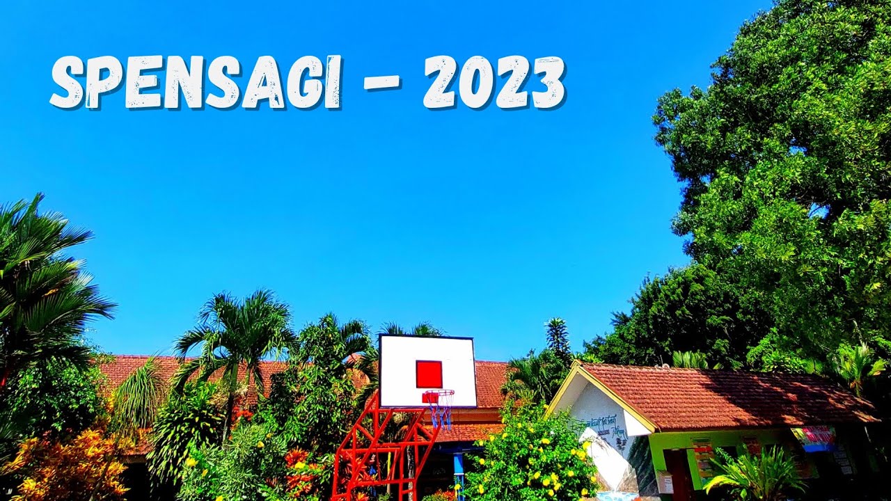 SPENSAGI - 2023 - YouTube