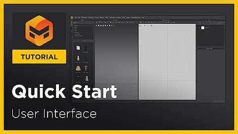 New Quickstart tutorials - YouTube