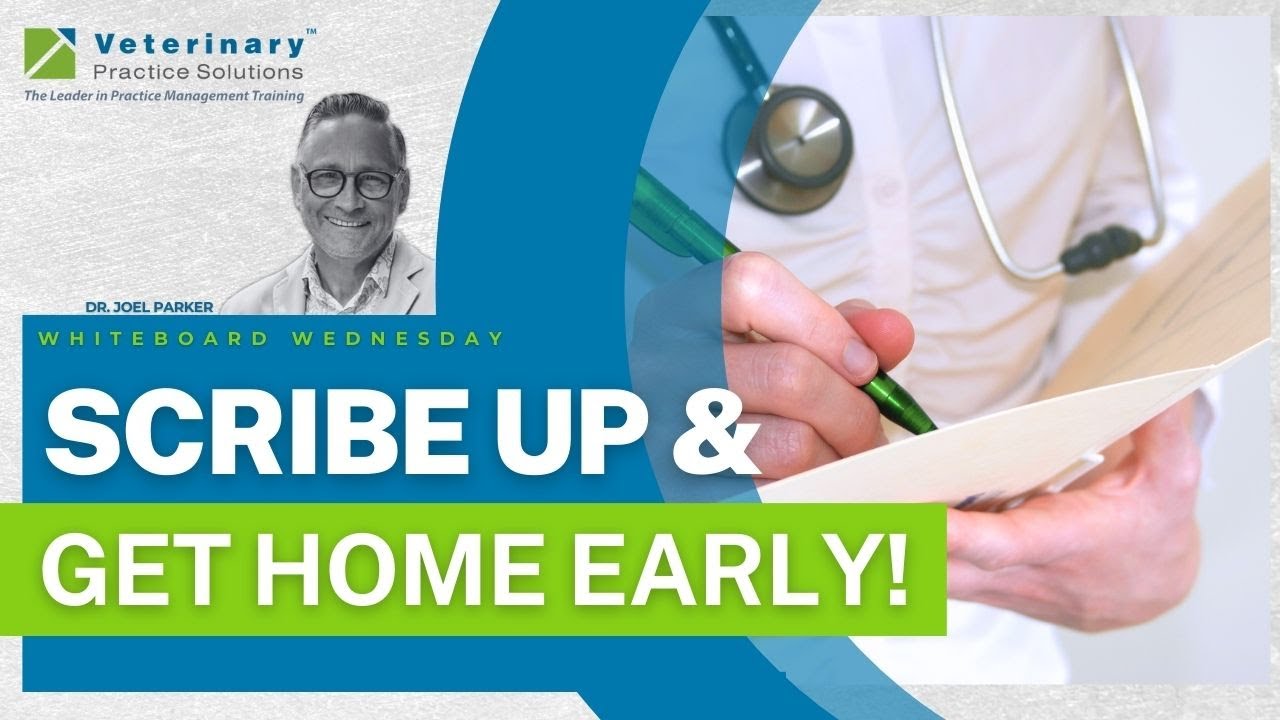 SCRIBE UP & Get Home Early! - YouTube