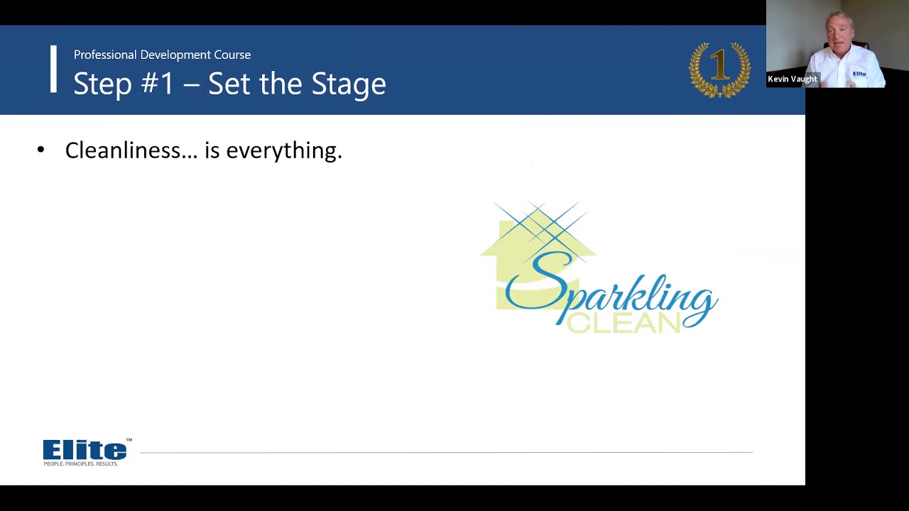 A Guide to Dealing with First-Time Customers - YouTube