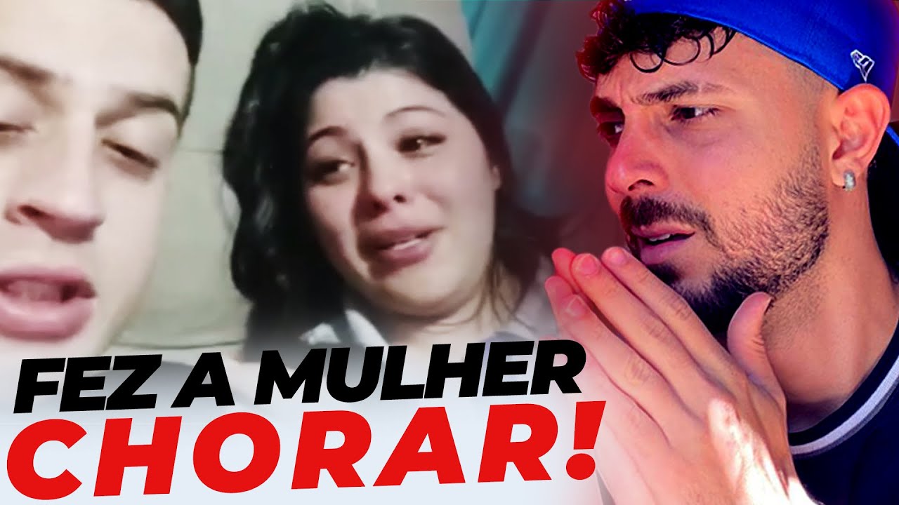 Tirou A Barba Reação Da Esposa Youtube