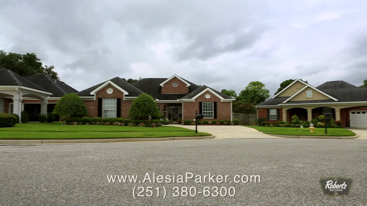 Mobile, AL - Come to the Suburbs - YouTube