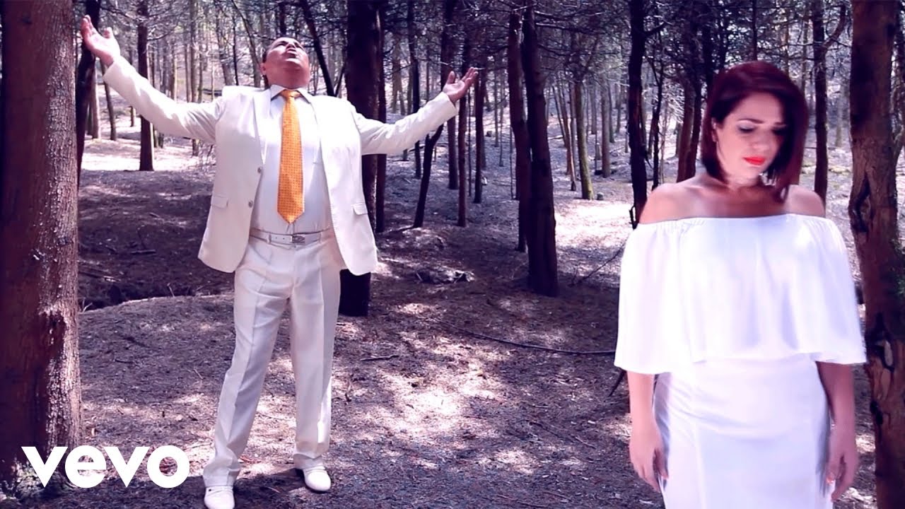 Rayito Colombiano - Me Muero por Besarte - YouTube