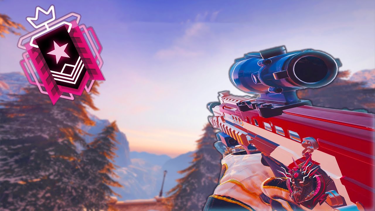 Tore up | R6 Montage - YouTube