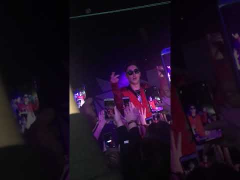 ReTo - Sorry Dolores (Dzień Kobiet)(Soda Underground Stage)(2019)