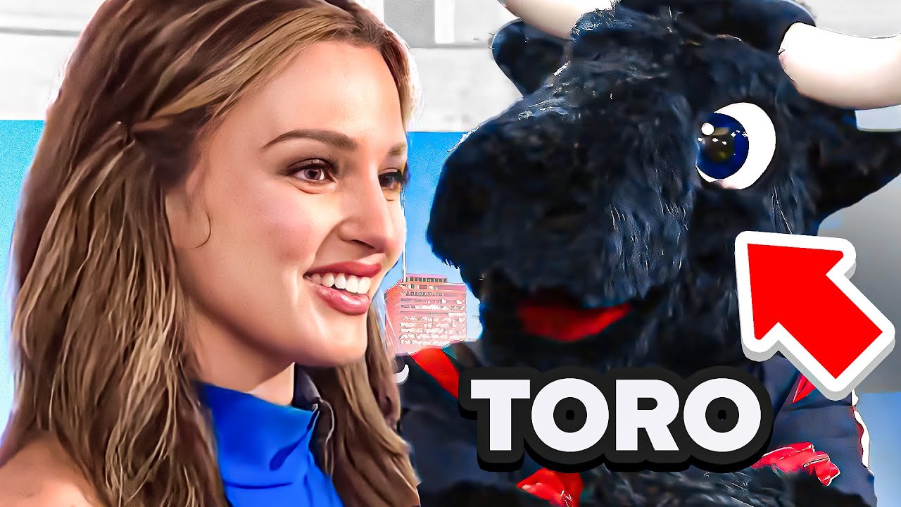 A DAY IN THE LIFE OF A NEWS ANCHOR & TORO! - YouTube