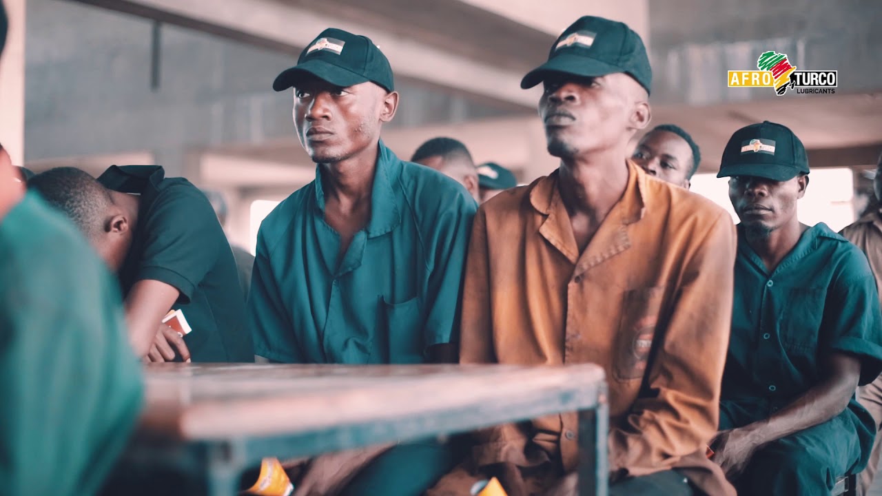 MECHANIC MEETING-4 - YouTube