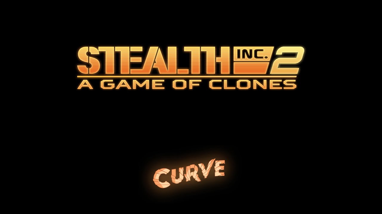 Stealth Inc 2: A Game Of Clones - All Formats Announce Trailer - YouTube