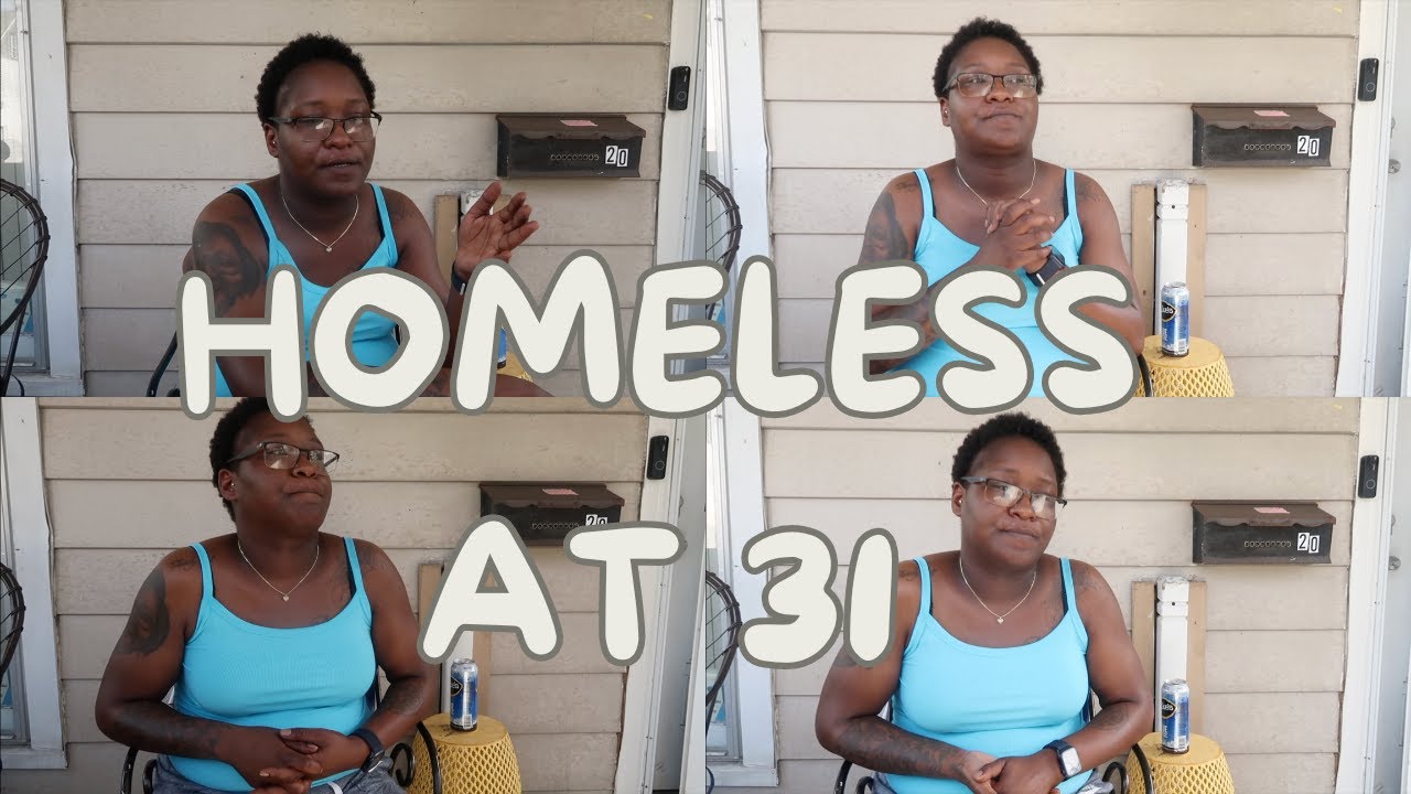 HOMELESS AT 31 EPISODE 12- HOW IS MY MENTAL HEALTH ??? AM I OKAY ? 🥺 ...
