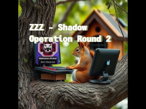 ZZZ - Shadow Operation - Nightmare Ordeal S Rank - YouTube