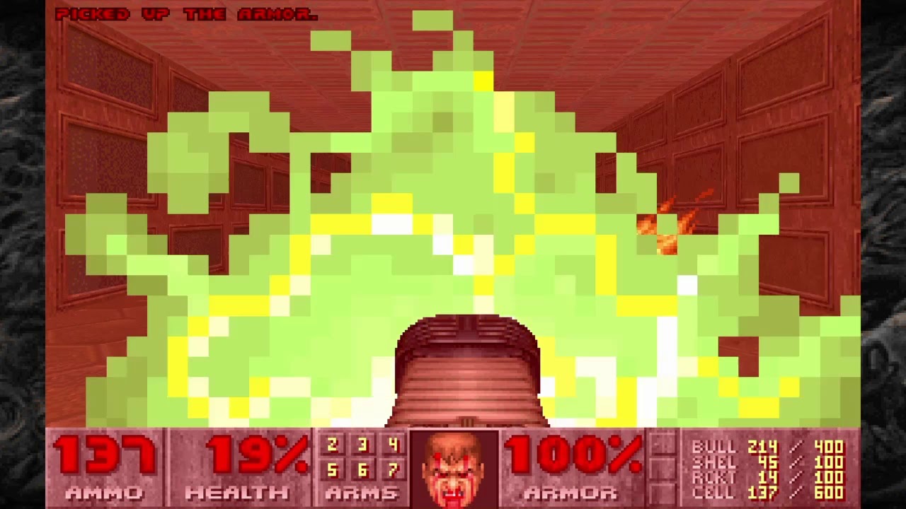 Doom 2 Death Compilation - YouTube