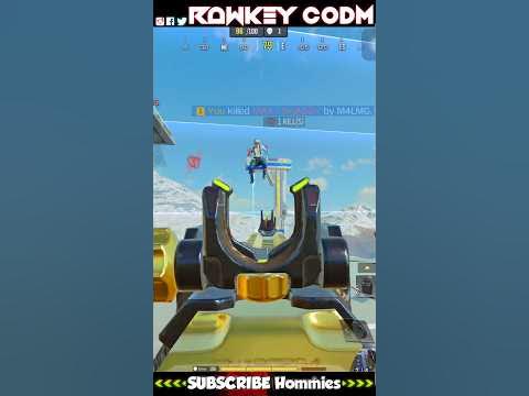 SUPER *CRAZY* SQUAD WIPE at PLATFORM 😎|CODM #shorts #codm #codmbr #codmobile #callofdutymobile ...