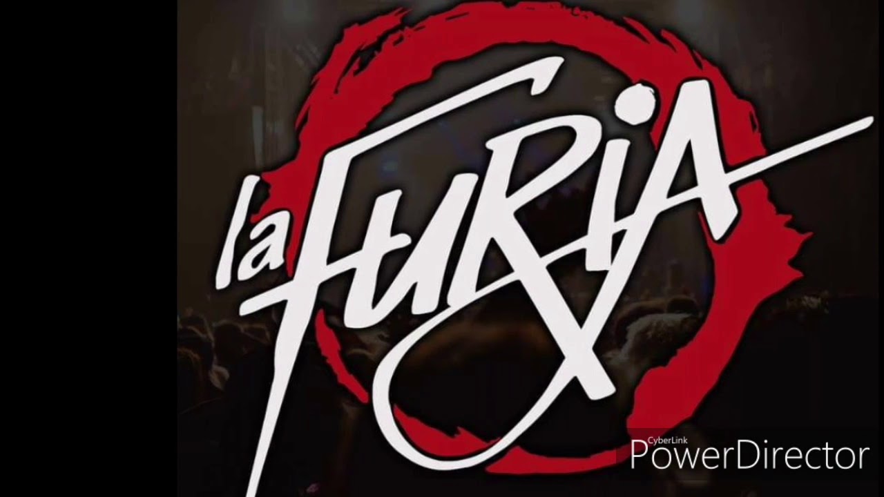 La Furia - Enganchados 2019/2020 (te estás portando mal - tu mayor ...